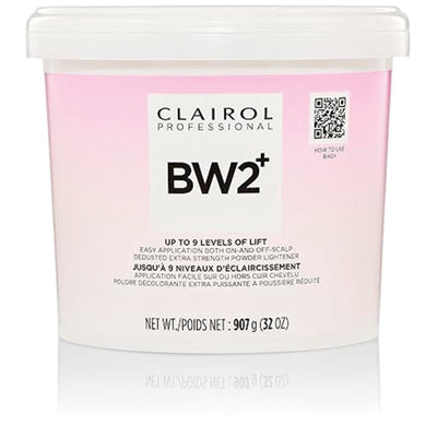 CLAIROL BW2+ POWDER BLEACH 2 LB 05981472
