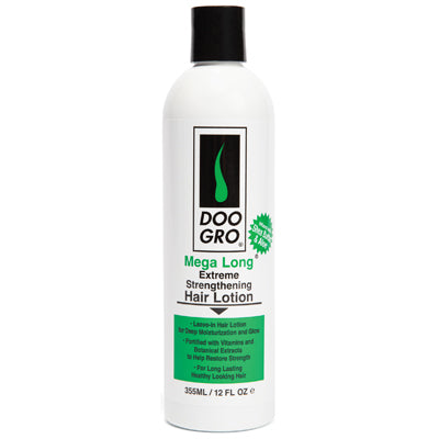 DOO GRO MEGA LONG HAIR LOTION 12oz #13340430