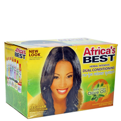 Products – Tagged "Relaxers/Kits & Texturizers"