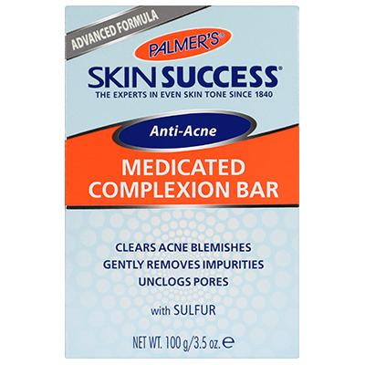 Skin Success Soap 3.5 oz Medicated #13007386
