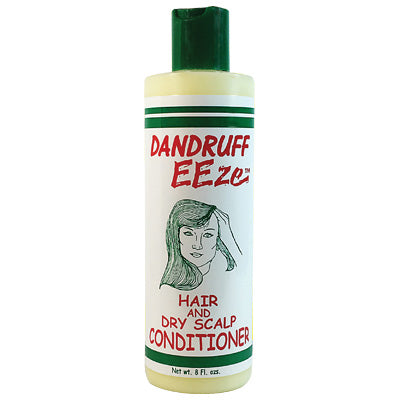 Dandruff Eeze Conditioner 8 oz #29808017