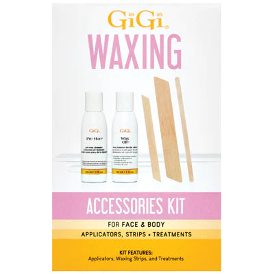 GI-GI KIT WAXING ACCESSORIES #33099103