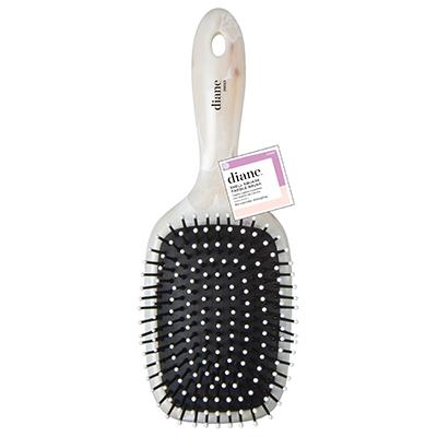 Diane Brush Paddle Shell Square (DL/6) #67700433